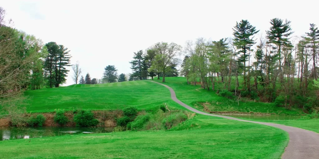 Green Fees – Irwin Country Club