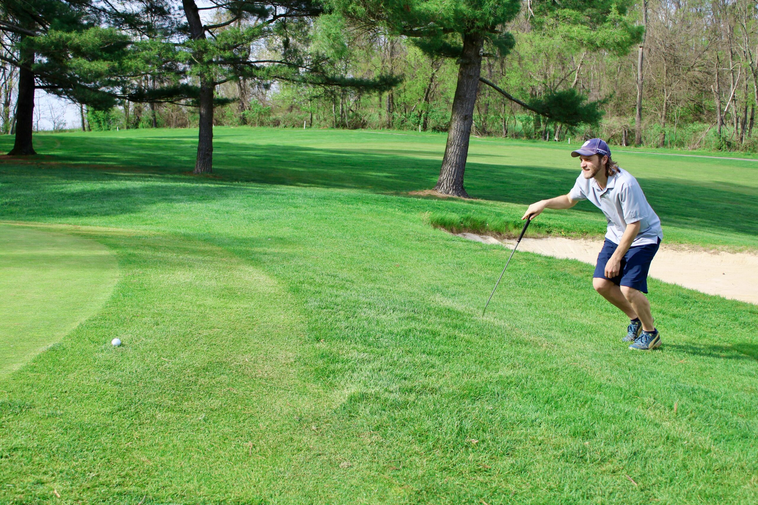 Gallery – Irwin Country Club